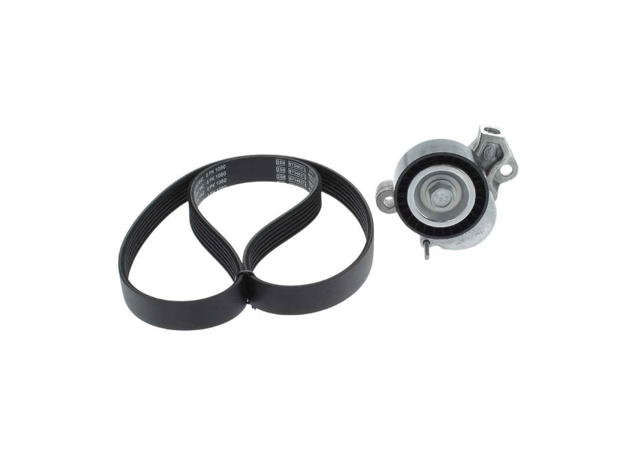 1 987 600 775 BOSCH Keilrippenriemensatz | AUTODOC Preis und Erfahrung