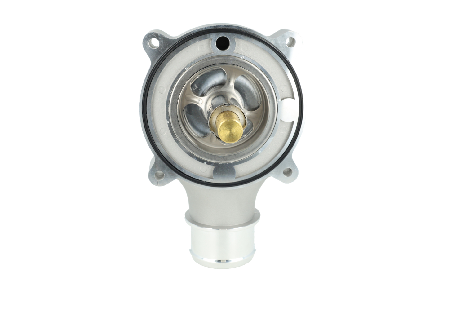 725495 NRF Thermostat Opening Temperature: 74°C, with gaskets/seals ...
