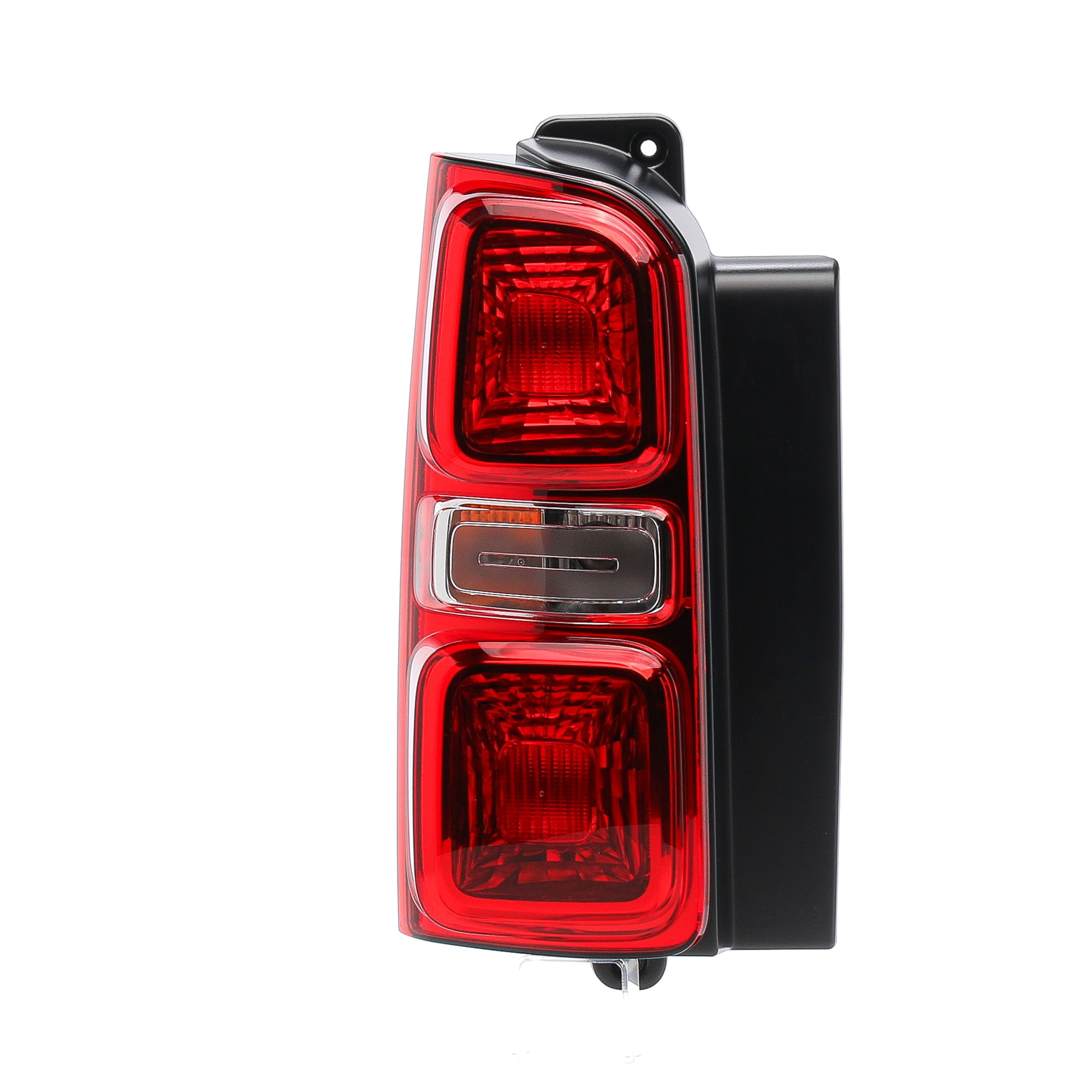 9808243180 CITROEN/PEUGEOT Fanale posteriore Sx, P21/5W, PY21W, con ...