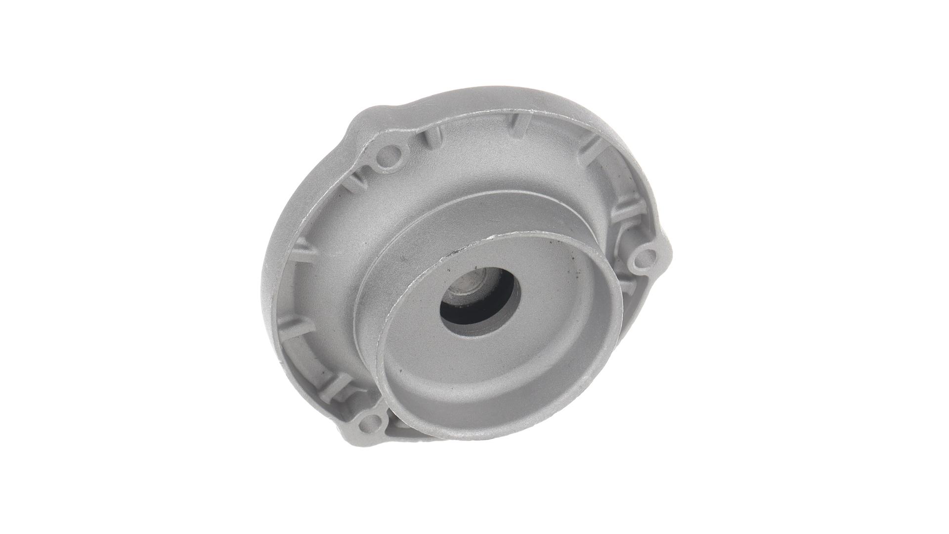 VKDA 35890 SKF Top strut mount Front Axle, without bearing for BMW G30 ...