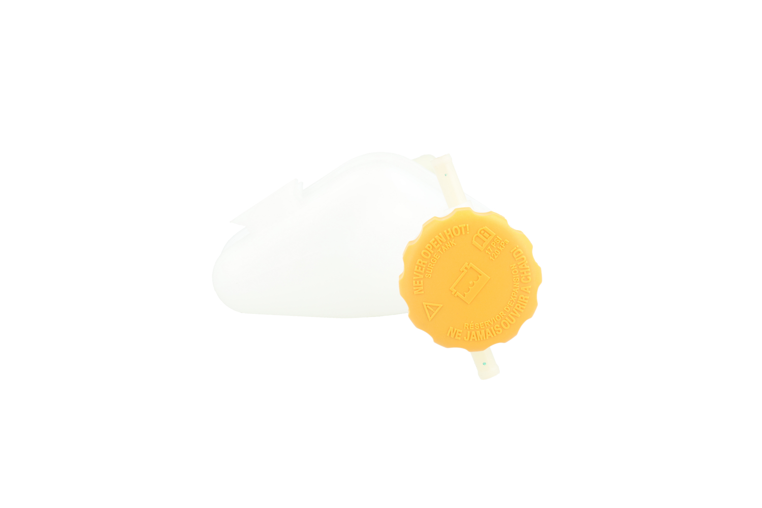 454249 NRF Coolant expansion tank | AUTODOC price and review