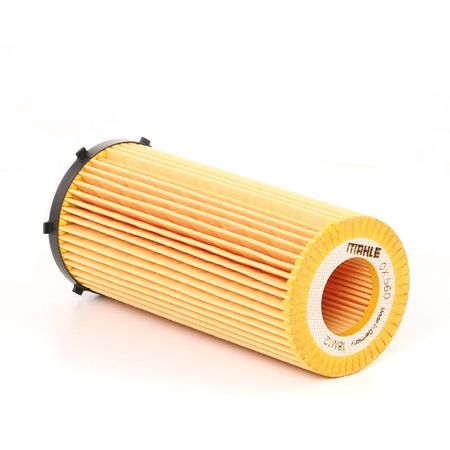 11 42 7 808 443 Oil filter OEM BMW