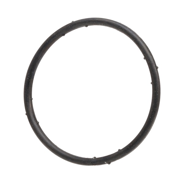 037 121 688 AJUSA, AUTOMEGA Gasket / seal, Gasket, Coolant flange cheap ...