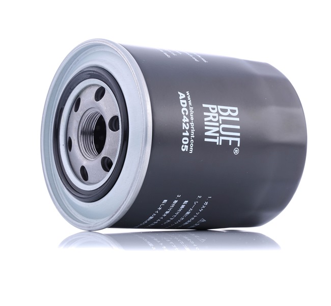 Ölfilter für MITSUBISHI L200 / Triton IV Pickup (KA, KB) 2.5 DI-D 4WD ...