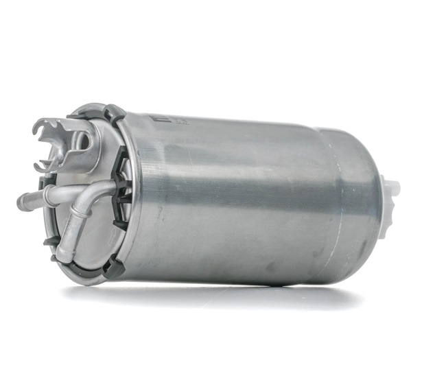 6Q0 127 401 B MANN-FILTER, BOSCH Filtro combustible, Juego de filtro ...