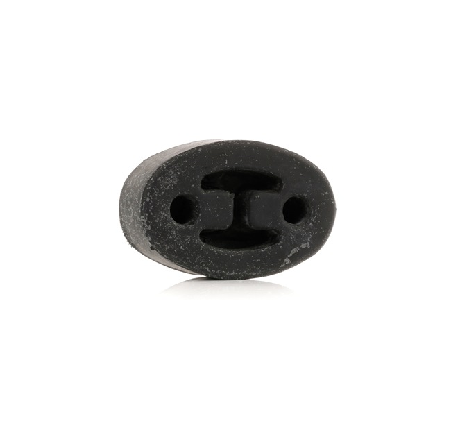 Pot d'échappement pour Land Rover Freelander Cabriolet 1.8 i 16V 4x4 ...