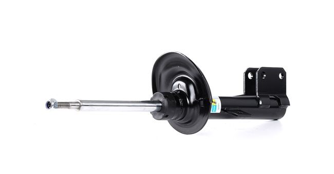 Shock absorber for Peugeot 308 CC 1.6 HDi 2009 - 2012 111hp / 82kW Diesel
