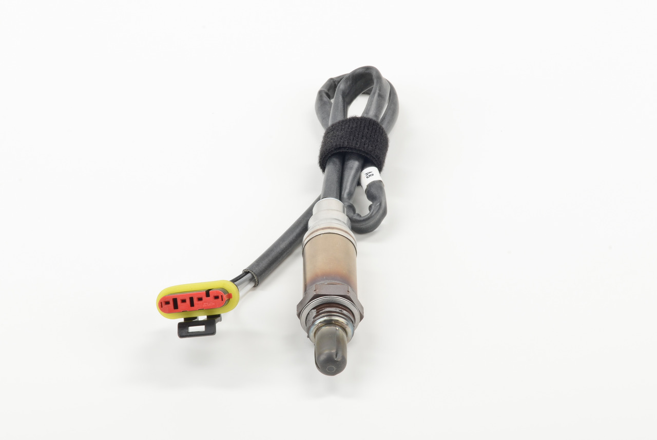0 258 003 685 BOSCH LS 3685 Lambda sensor Oxygen Sensor, 4 | AUTODOC price and review