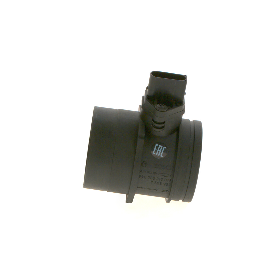 Mass air flow sensor for Phantom RR1 V12 460 hp Petrol 338 kW 2003 ...