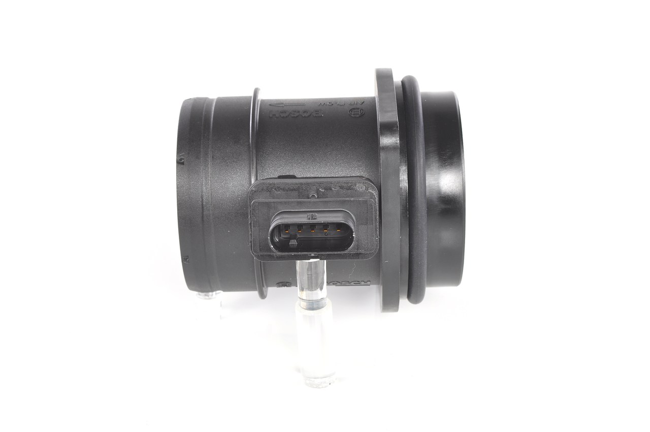 Mass air flow sensor for Mini R56 1.6 Cooper 2006 - 2012 120hp / 88kW ...