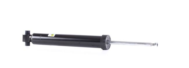 Schokbrekers voor BMW 1 Hatchback (F20) 114i 1.6 102Pk / 75kW 2011 - 2015