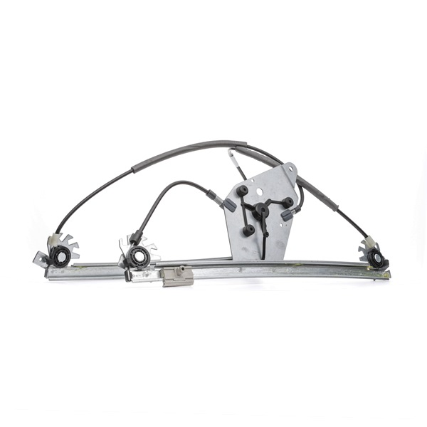 850679 VALEO Window Regulator Right Front, Operating Mode: Electric ...