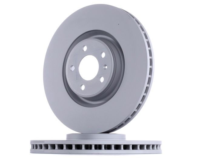 4G0 615 301 A Bromsskiva med OEM-nummer VW, AUDI, SKODA, SEAT