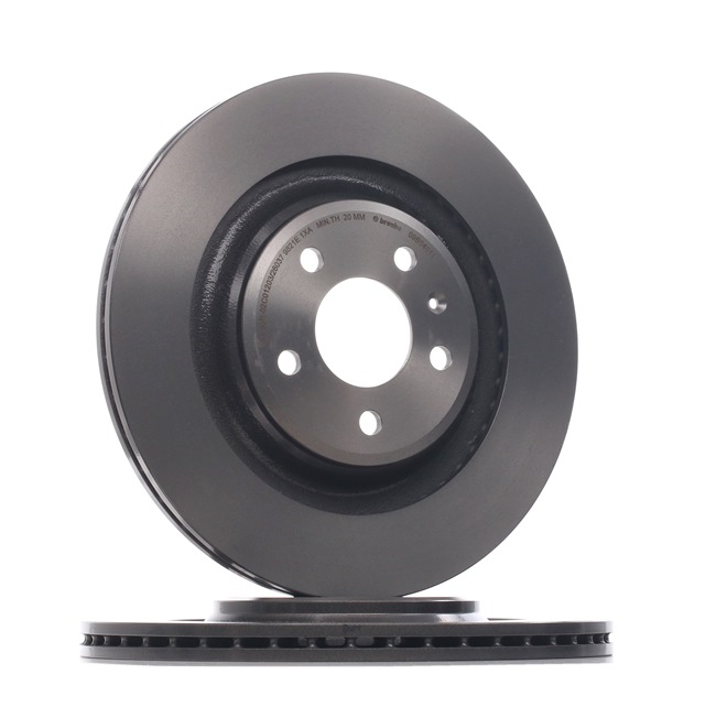 8K0 615 601 C BOSCH, ATE Brake disc, Brake disc and pads set cheap ...
