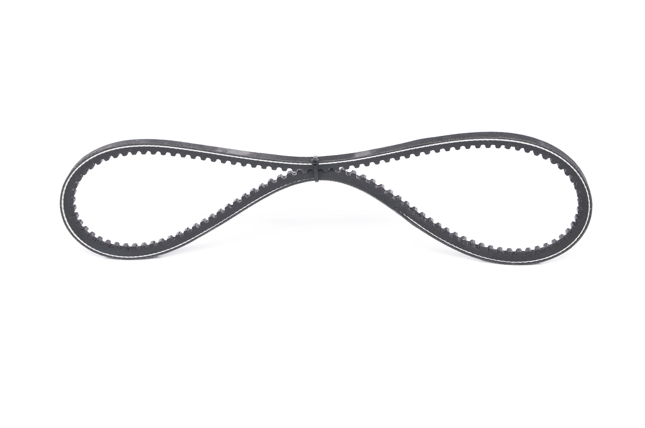 V snaar voor VW Caddy 2 Van 1.9 D 1995 - 2004 64Pk / 47kW Diesel 1Y