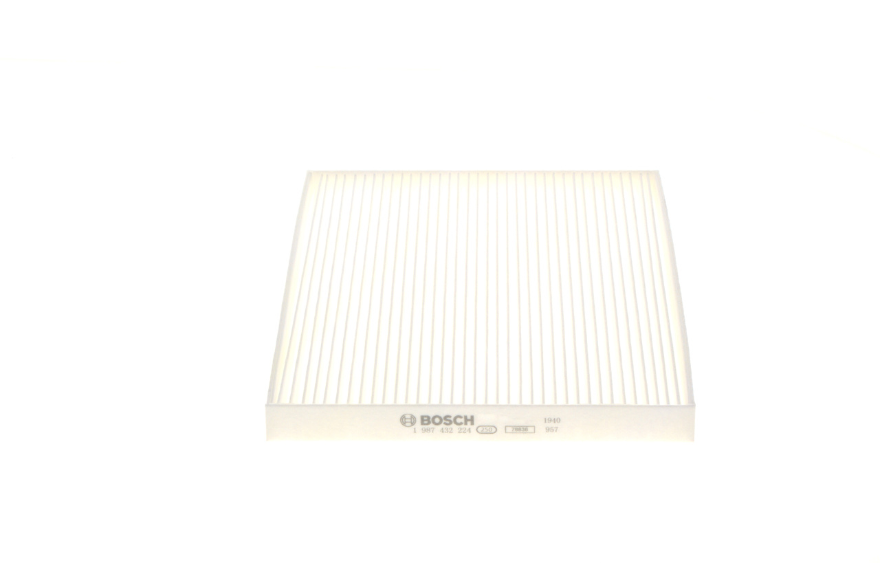 97133 G2000 MANN-FILTER, ASHIKA Pollen filter, Filter kit cheap AUTODOC ...