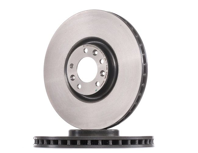 Flywheel for Peugeot 508 SW 2.0 BlueHDi 150 2014 - 2018 150hp / 110kW ...