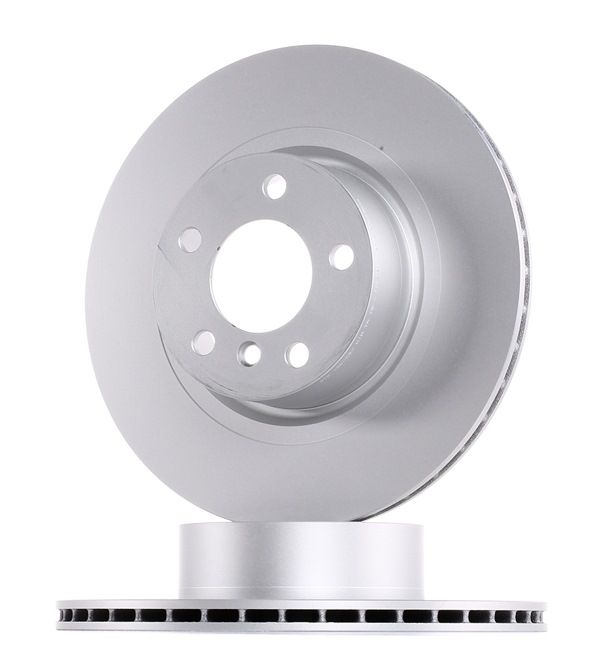 34 20 6 868 936 BOSCH, ATE Brake disc, Brake disc and pads set cheap ...
