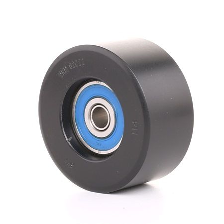 Tensioner pulley SKF VKM62022 AUTODOC