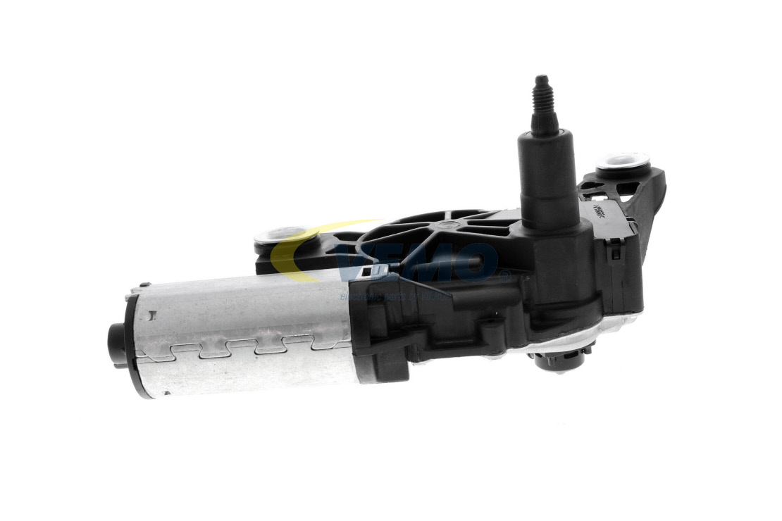 8E9 955 711 AD KÜHNER, AIC Wiper motor cheap AUTODOC online shop