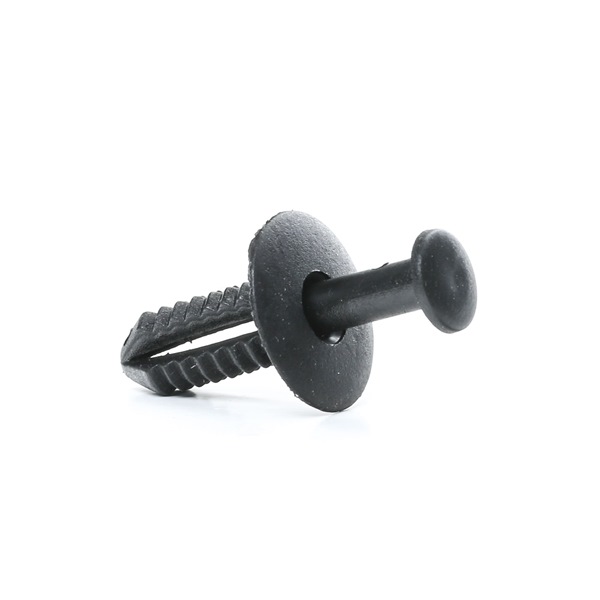 A 124 990 04 92 Rivet, Clip, Trim / protective strip OEM MERCEDES-BENZ ...