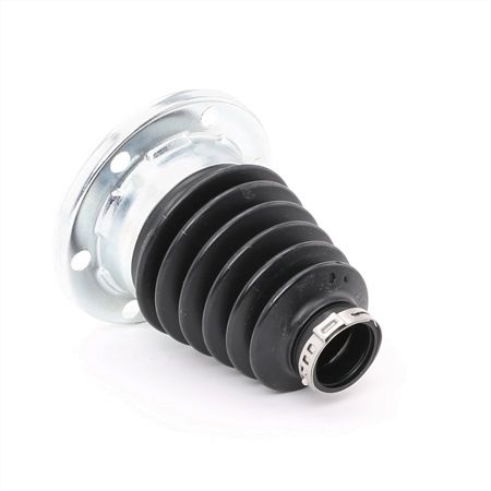 6Q0 498 201 B Cv boot, Bellow set, Drive shaft for VW, AUDI, SKODA ...