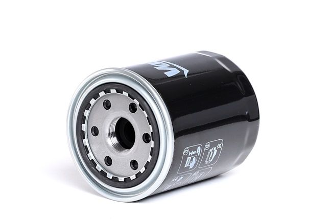 Ölfilter für MITSUBISHI L200 / Triton IV Pickup (KA, KB) 2.5 DI-D 4WD ...