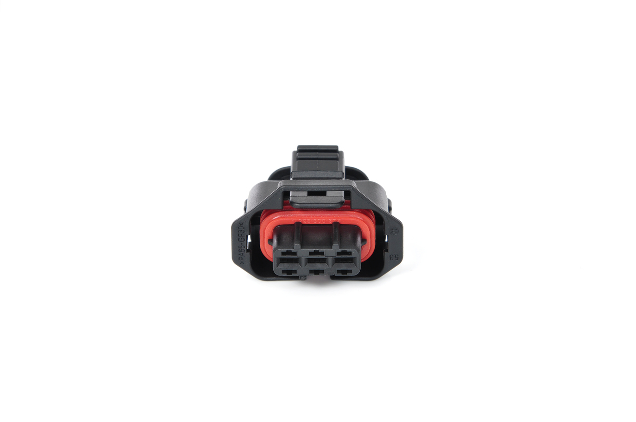 1 928 404 657 BOSCH Plug Sleeve, ignition system | AUTODOC price and review