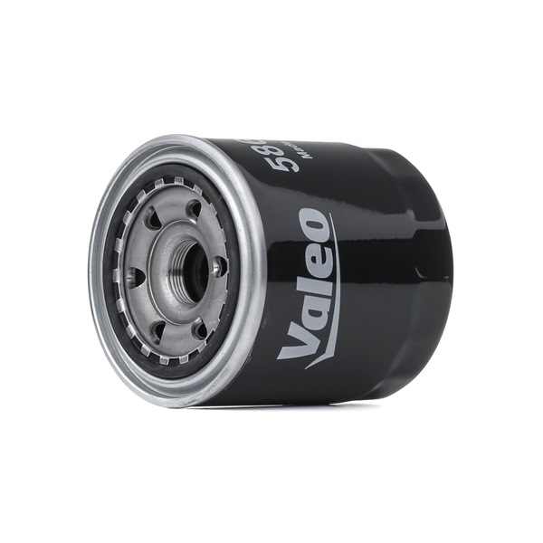 Oil filter for TOYOTA Previa / Estima II (XR30) 2.0 D-4D (CLR30_) 2001 ...
