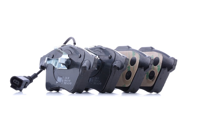 7H0 698 151 F A.B.S., ABE Brake pad set cheap AUTODOC online shop
