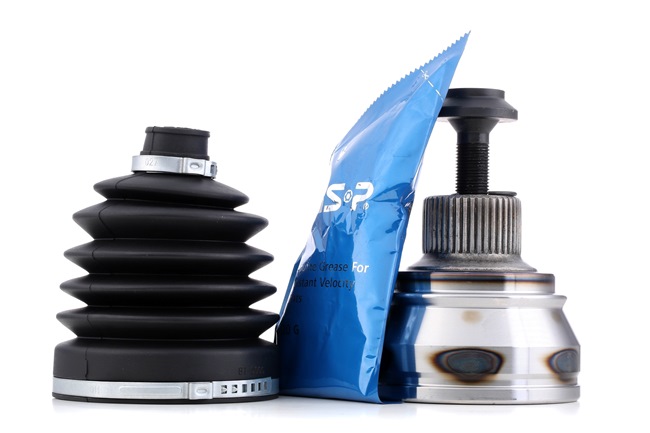 8K0 498 099 DX Joint kit, Drive shaft, Cv joint for VW, AUDI, SKODA ...