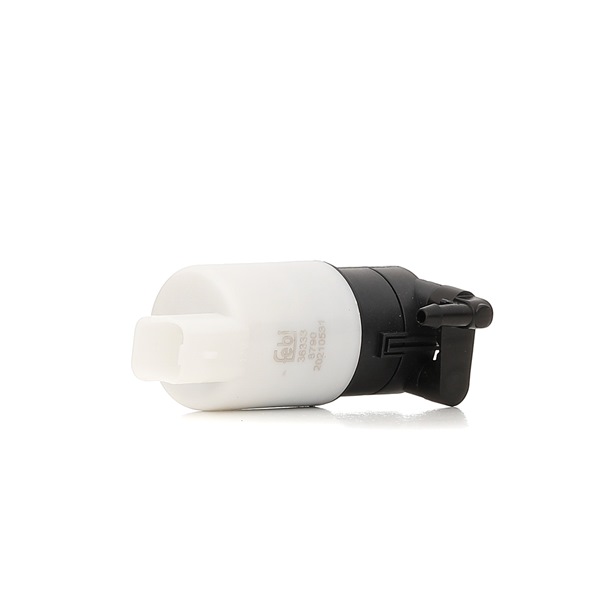 794W0026 RIDEX Waschwasserpumpe 12V | AUTODOC Preis und Erfahrung