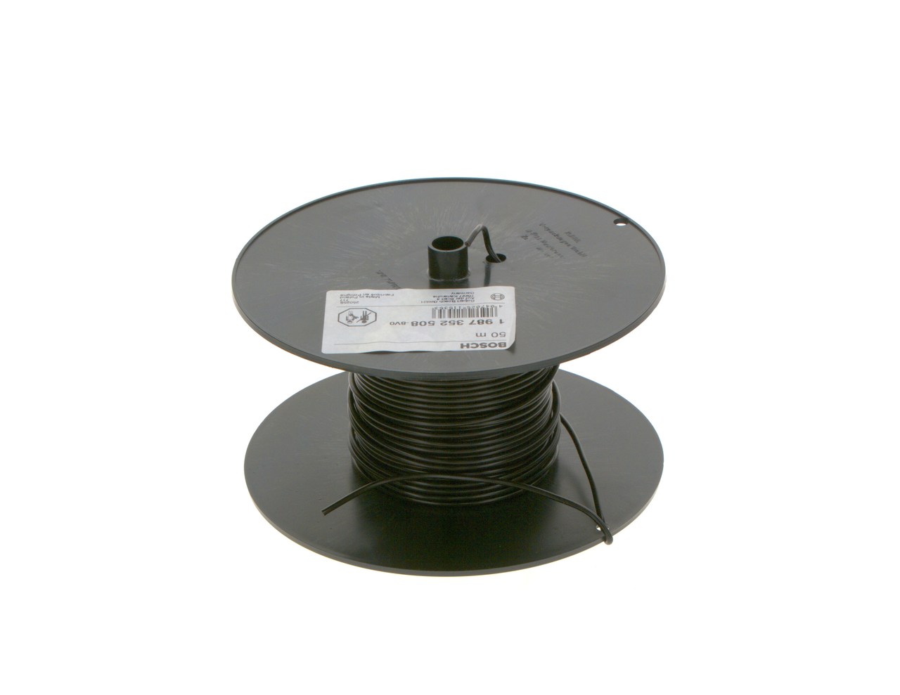 1 987 352 508 BOSCH FLY Câble électrique 0,75 mm² | AUTODOC prix et avis