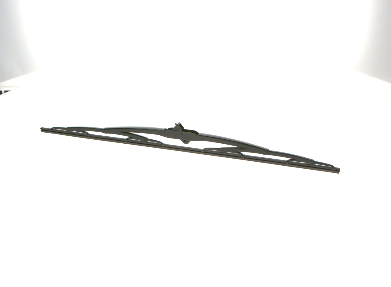 BOSCH Twin N 65 Wiper blade 650 mm, Standard 3 397 018 963 | AUTODOC ...