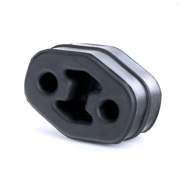 6X0 253 147 FA1, BOSAL Rubber buffer, Silencer, Clamp, Rubber strip ...