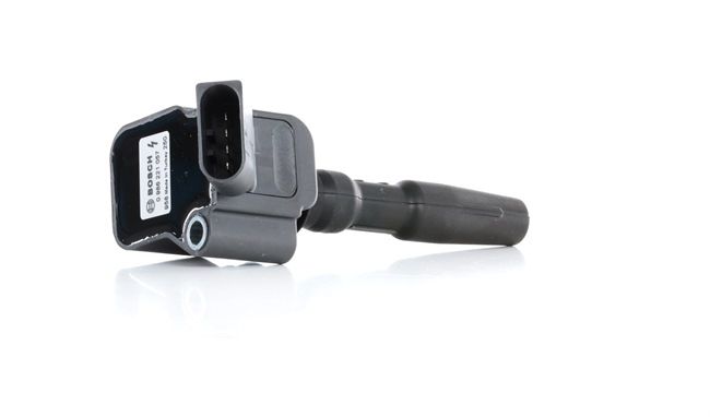 04E 905 110 P Ignition coil, Plug, Coil OEM VW, AUDI, SKODA, SEAT, CUPRA