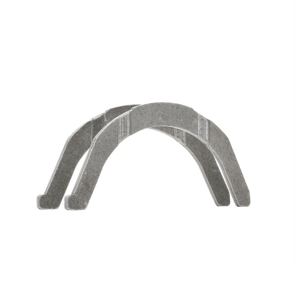 Thrust Washer, crankshaft GLYCO A2172STD AUTODOC
