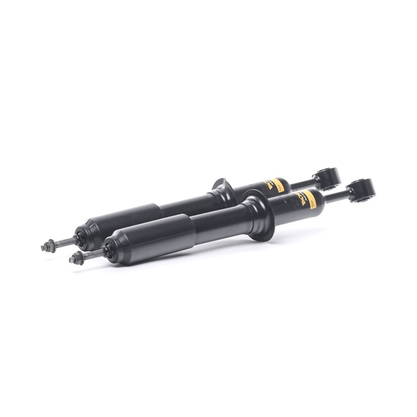 341372 KYB Excel-G Shock Absorber Front Axle, Gas Pressure, Twin-Tube ...