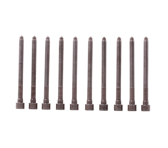 1217B0042 RIDEX Bolt Kit, cylinder head Polydrive | AUTODOC price and ...