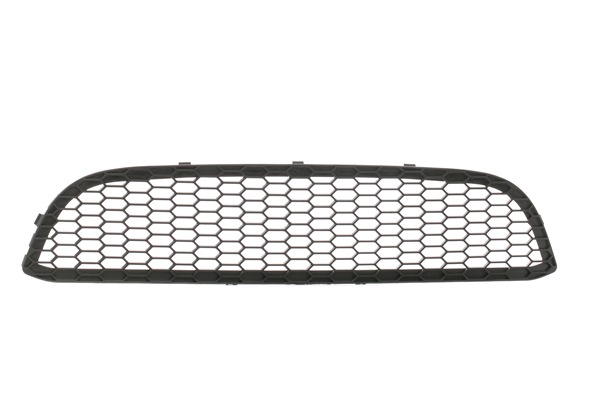 Bumper grill voor BMW E87 116i 1.6 2003 - 2011 115Pk / 85kW Benzine