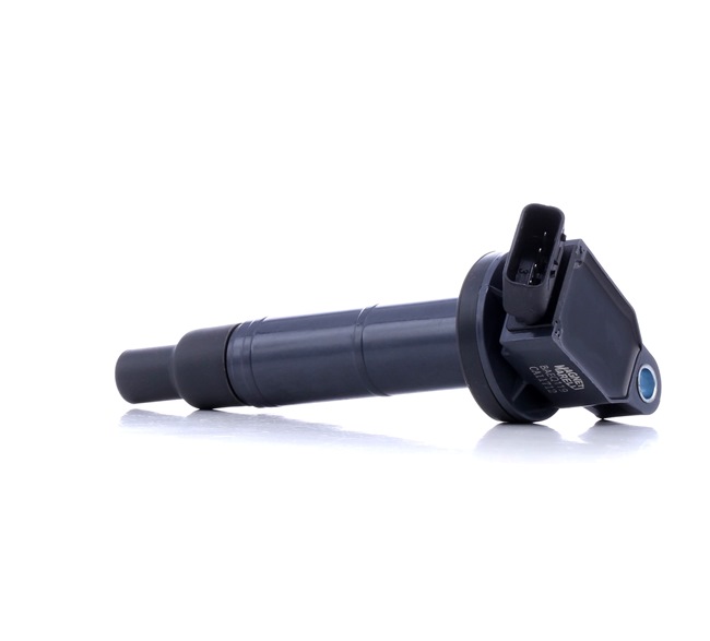 90919 02243 TOPRAN, ABAKUS Ignition coil, Plug, Coil, Ignition coil ...
