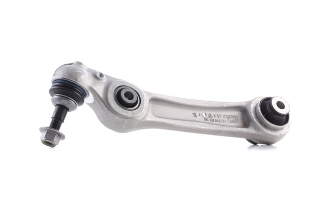 31 12 6 850 781 3RG, A.B.S. Control arm- / trailing arm bush ...