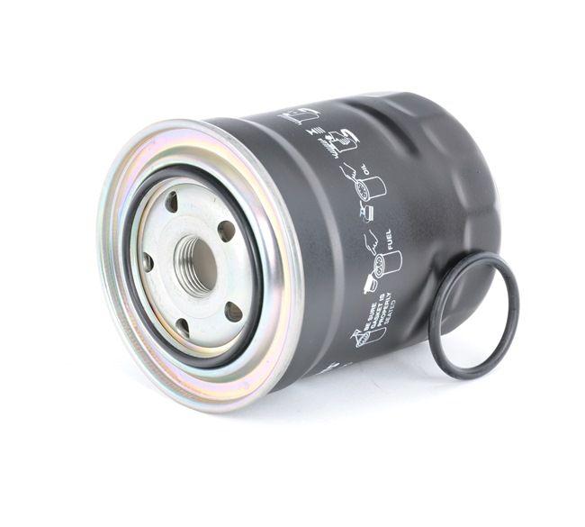 Fuel filter for TOYOTA Auris Hatchback (E15) 1.4 D-4D (NDE150_) 90hp ...