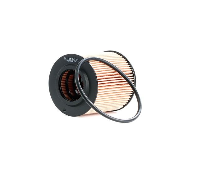 BB3Q 6744 BA Filtro de óleo com o número OEM FORD, MAZDA, FORD USA, MERCURY