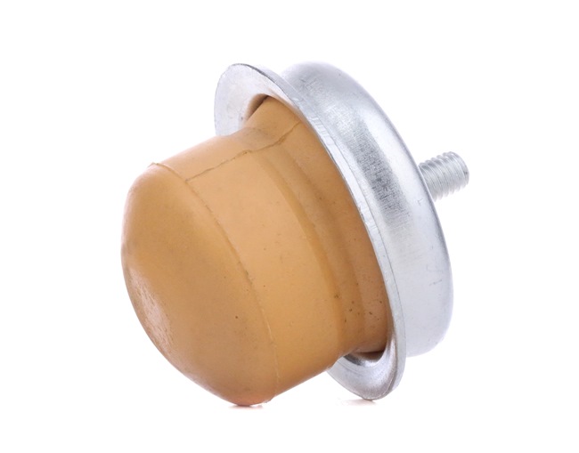 Shock absorber dust cover and bump stops for Smart Fortwo 450 Coupe 0.7 ...