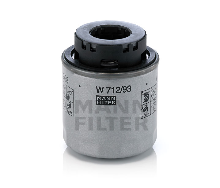 03C 115 561 E Oil filter, Cover, Oil filter housing OEM VW, AUDI, SKODA ...