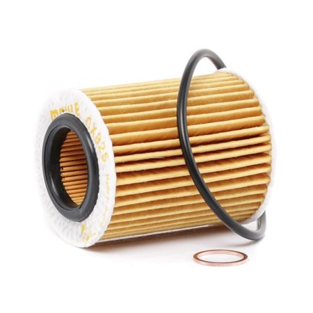 11 42 7 635 557 Oil filter OEM BMW, MERCEDES-BENZ