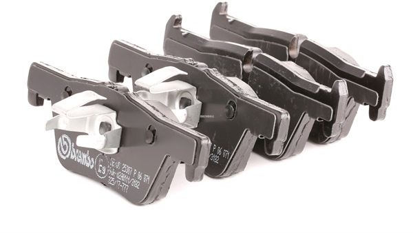 34 21 6 873 093 BREMBO, FEBI BILSTEIN Brake pad set, Oil pump, High ...