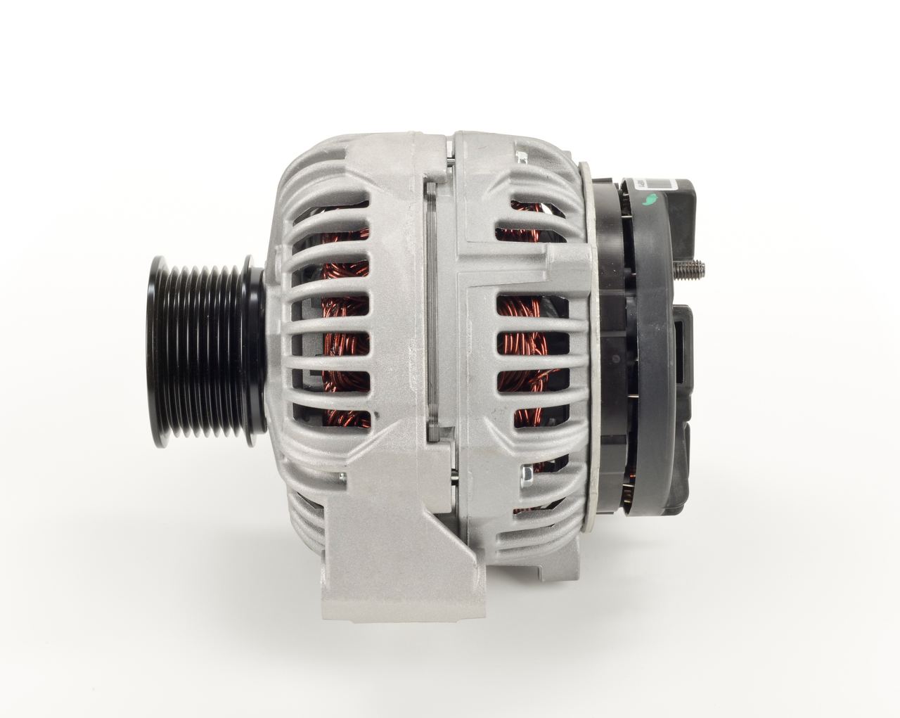 Alternator 24V 200A BOSCH AUTODOC