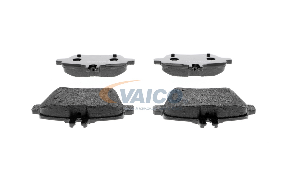 A 007 420 94 20 TRW, BOSCH Brake pad set, Accessory kit, Disc brake ...